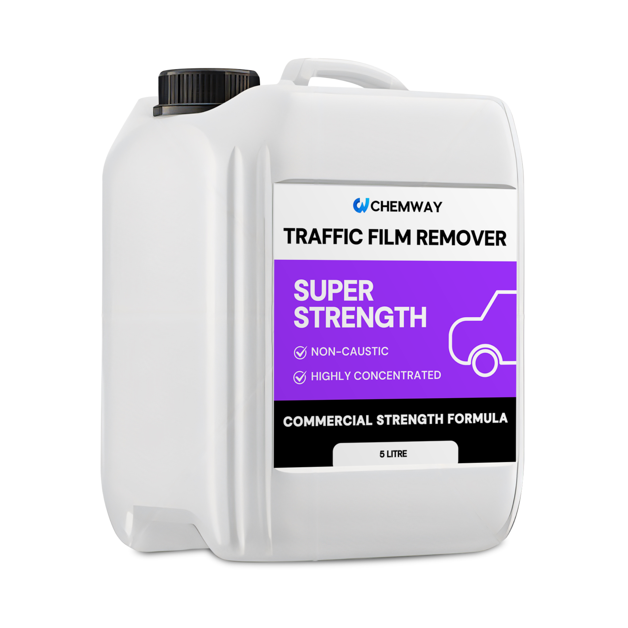 Super Strength TFR (Concentrate) 5 Litre – CHEMWAY
