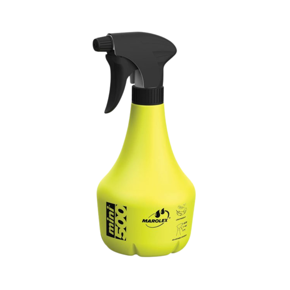 Marolex Mini 500ml Hand Sprayer – CHEMWAY